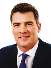 David Wigley | Marsh