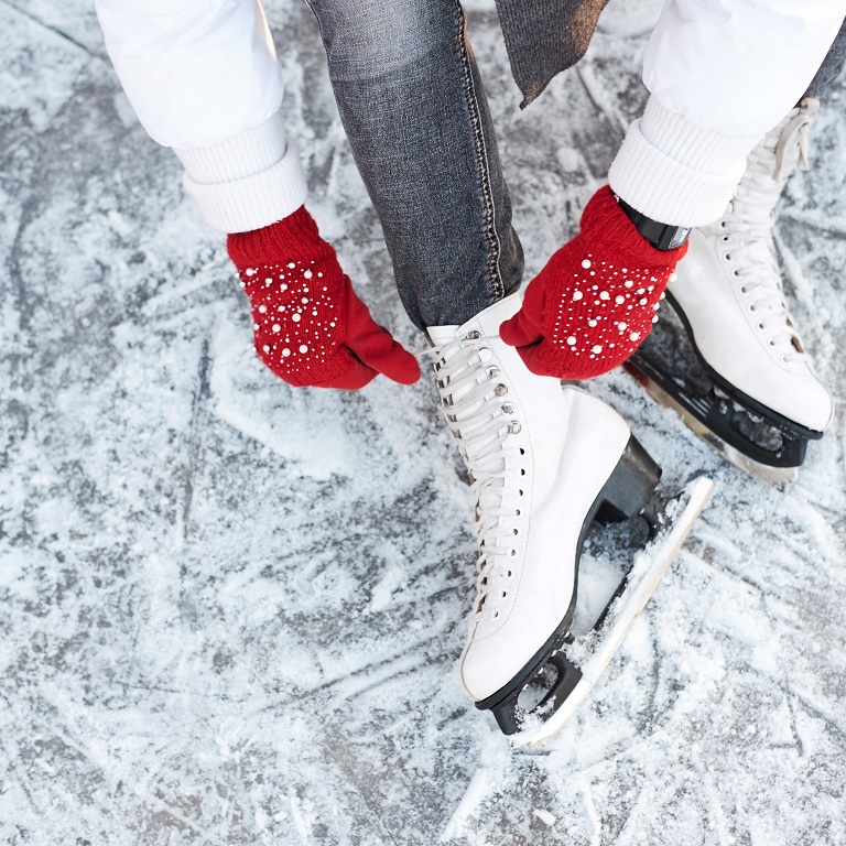 Risk Management for public entities: Outdoor Ice Rinks | Marsh