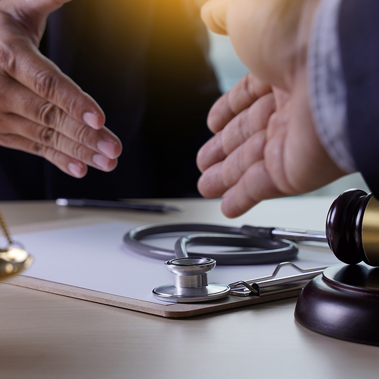 MEDEFEND | Making a Claim for Medical Indemnity Insurance | Marsh